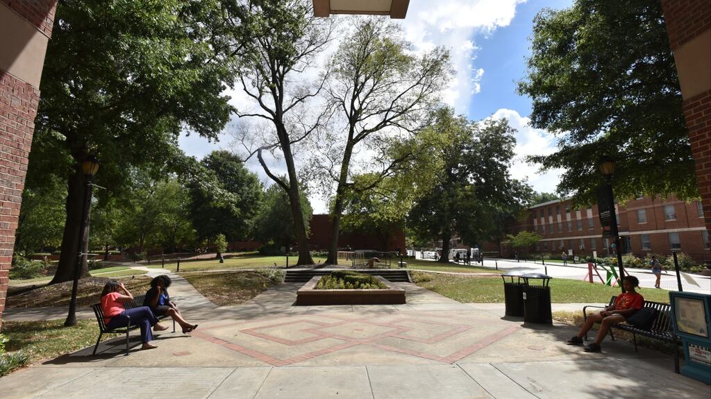 Race riot at sea — 1972 Kitty Hawk incident fueled fleet-wide unrest