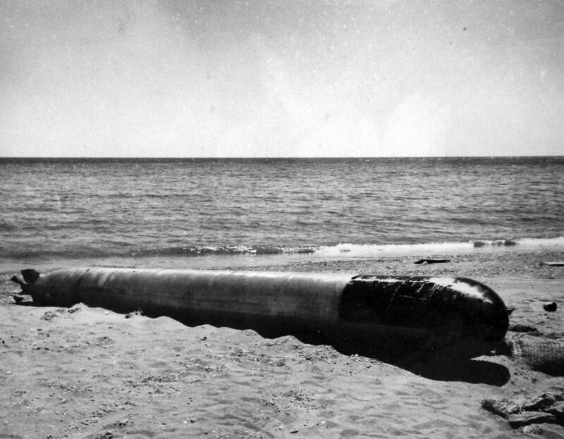 Torpedo Junction: The South Pacific’s brutal underwater war