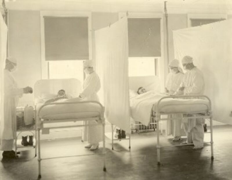 How historical disease detectives are solving the mysteries of the ...
