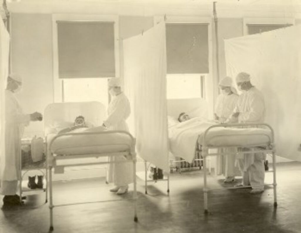 How historical disease detectives are solving the mysteries of the ...