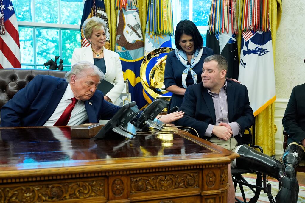 Navy reaches fiscal 2025 recruiting goal 3 months early