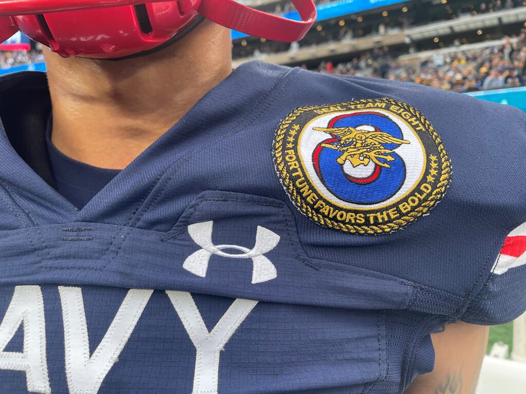 Army reveals new details on SEAL team commander’s training death