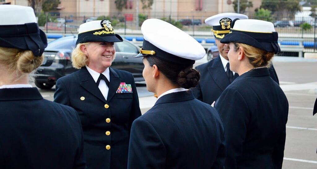 Navy dismisses more SEAL war crimes cases, removes controversial prosecutor