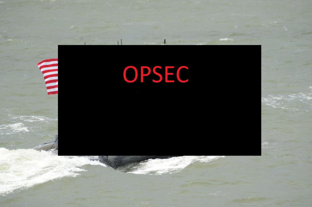 Navy hush-hush after secret boat’s unexplained sinking