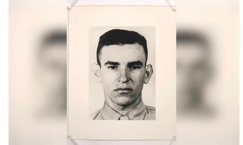 A Marine’s legacy as first Puerto Rican Medal of Honor recipient