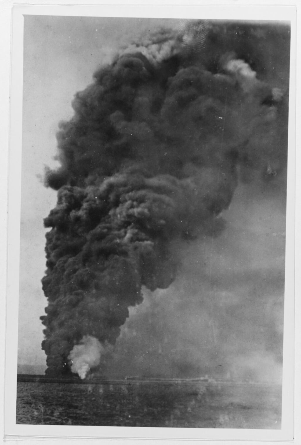 Dead by their own hands: Why the Germans scuttled a fleet