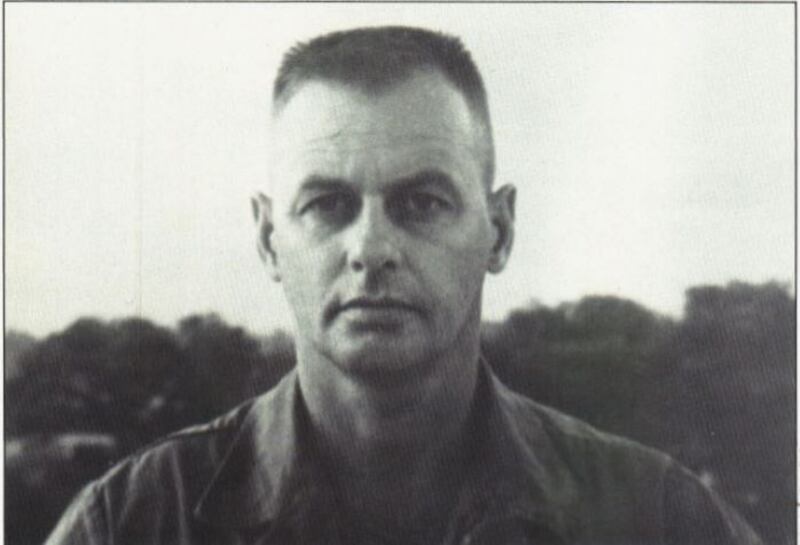 Retired SEAL Rudy Boesch, early fan favorite on ‘Survivor,’ dies