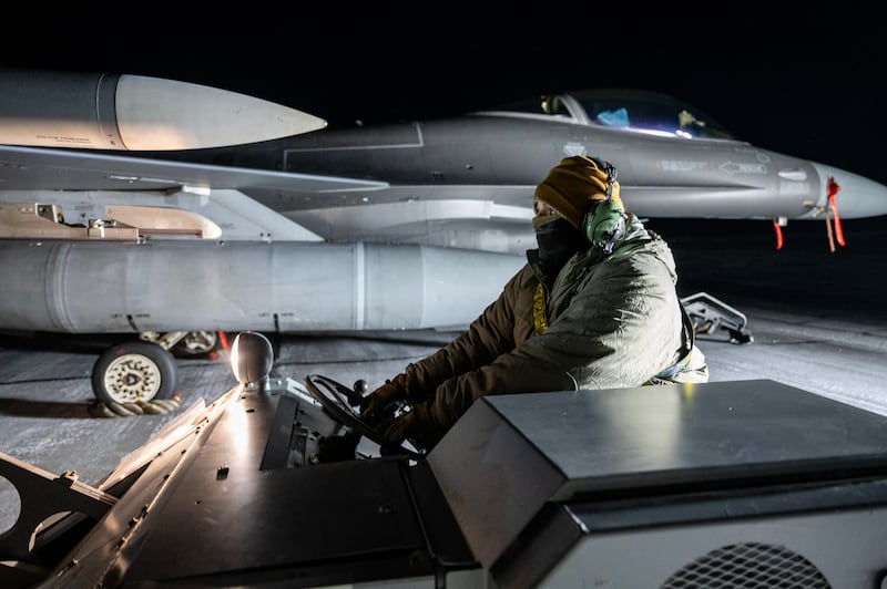 The strange case of Lt. Cmdr. Edward Lin