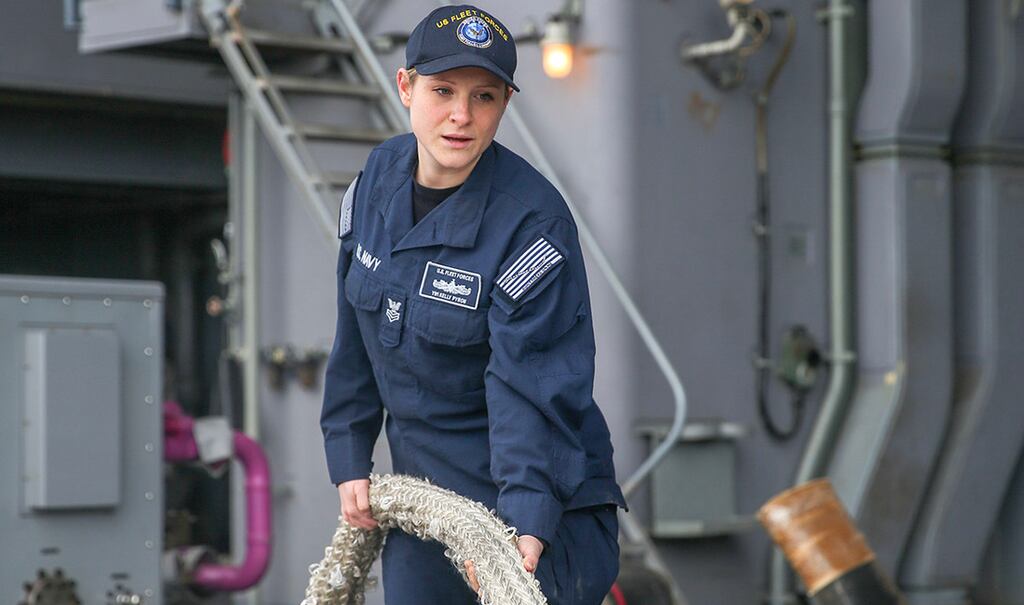 New uniforms revealed! Fashionable and FREE!