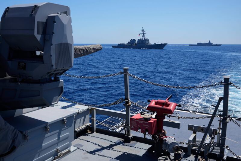 The Latest News | Navy Times