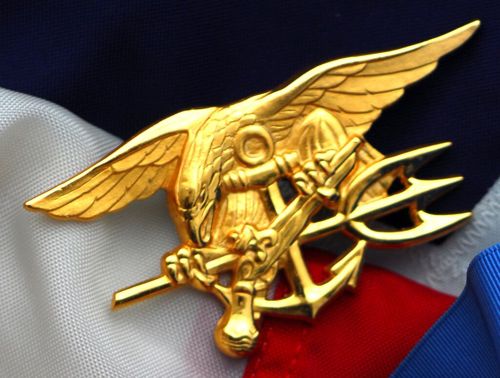 Top 10 Navy sailors of all time