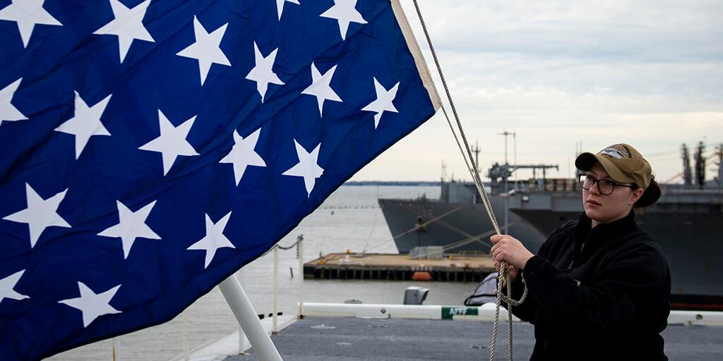 Here’s why the Union Jack is back