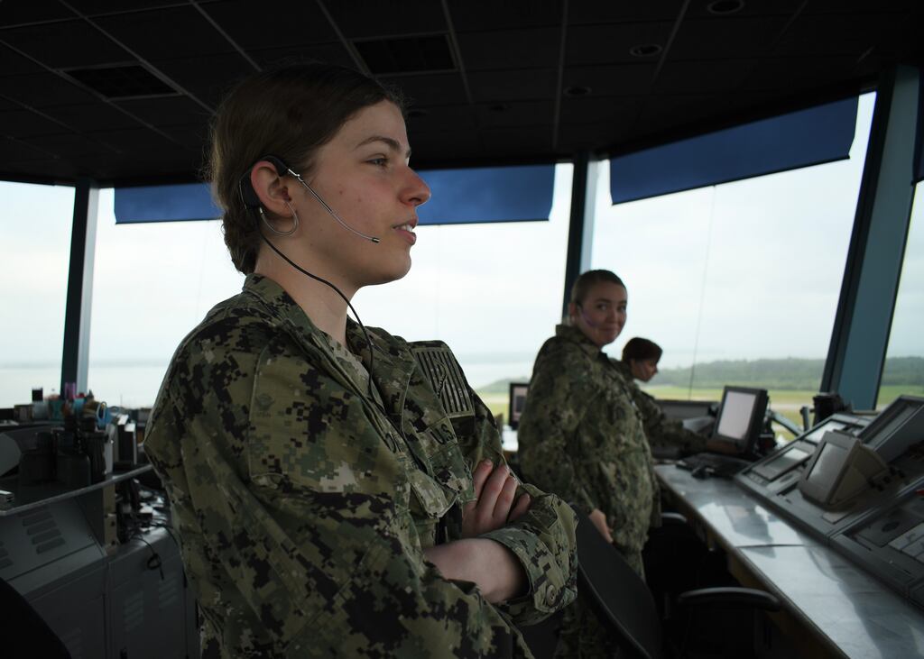 Navy launches Women’s Initiatives Team to aid retention, recruitment