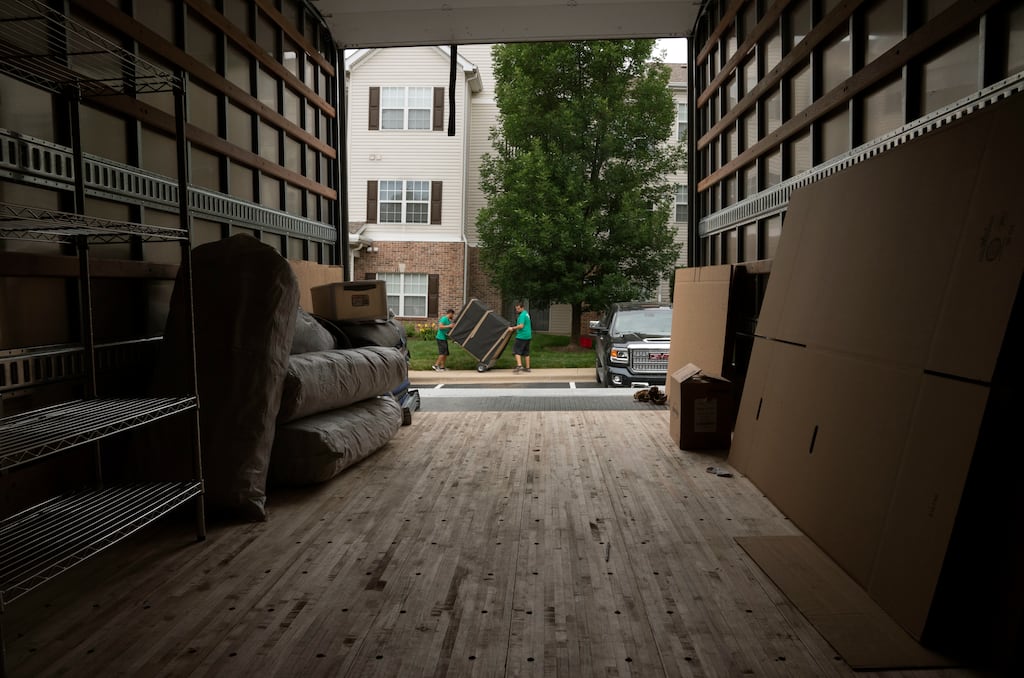 Apollo 11′s ‘amiable strangers’ Armstrong, Aldrin, Collins