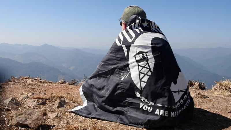 Navy relieves CO of Navy Information Operations Command Colorado