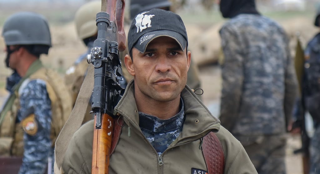 New legal bombshells explode on two Navy SEAL war crimes cases