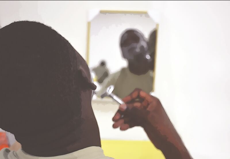 Navy approves beards … if you’re no longer in the Navy