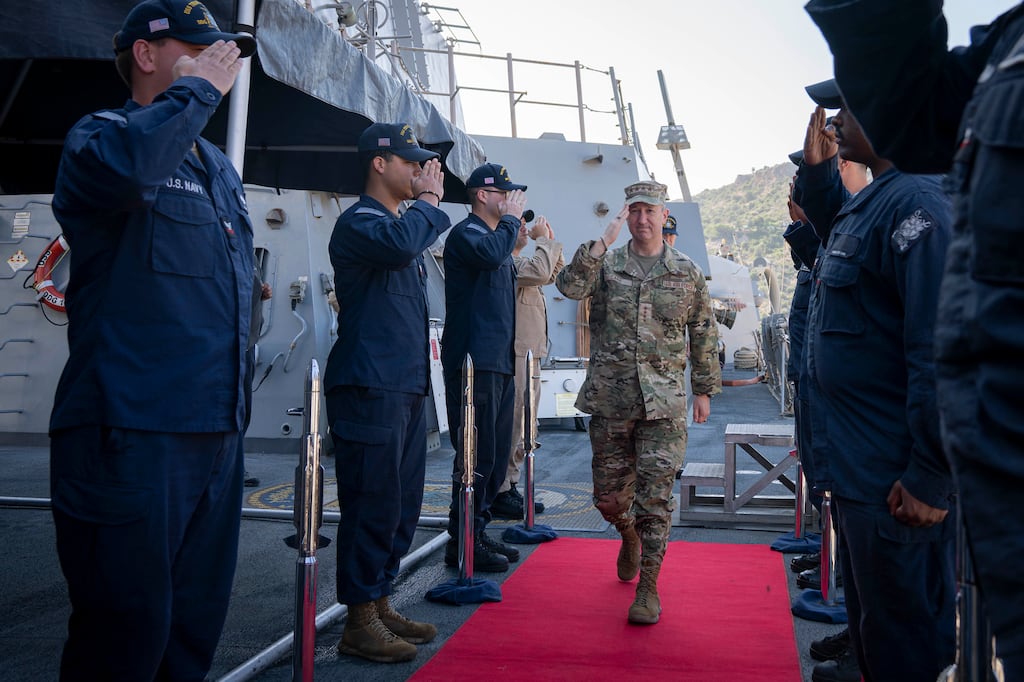 The Latest News | Navy Times
