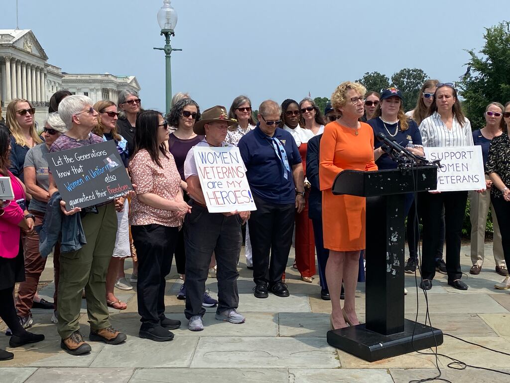 Two new missions qualify for GWOT-E Medal