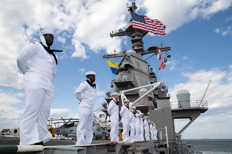 Navy Times - Independent News For Sailors | Navy Times