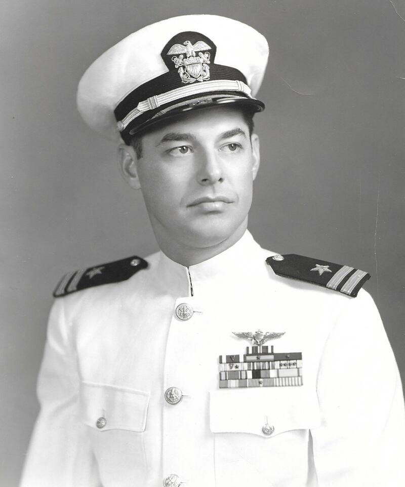 Last survivor of USS Arizona dies at 102