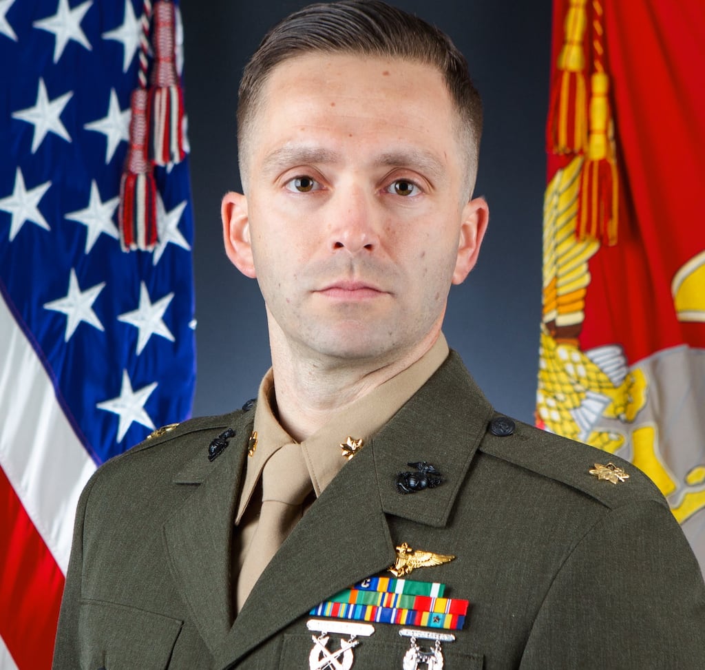 The Latest News | Navy Times