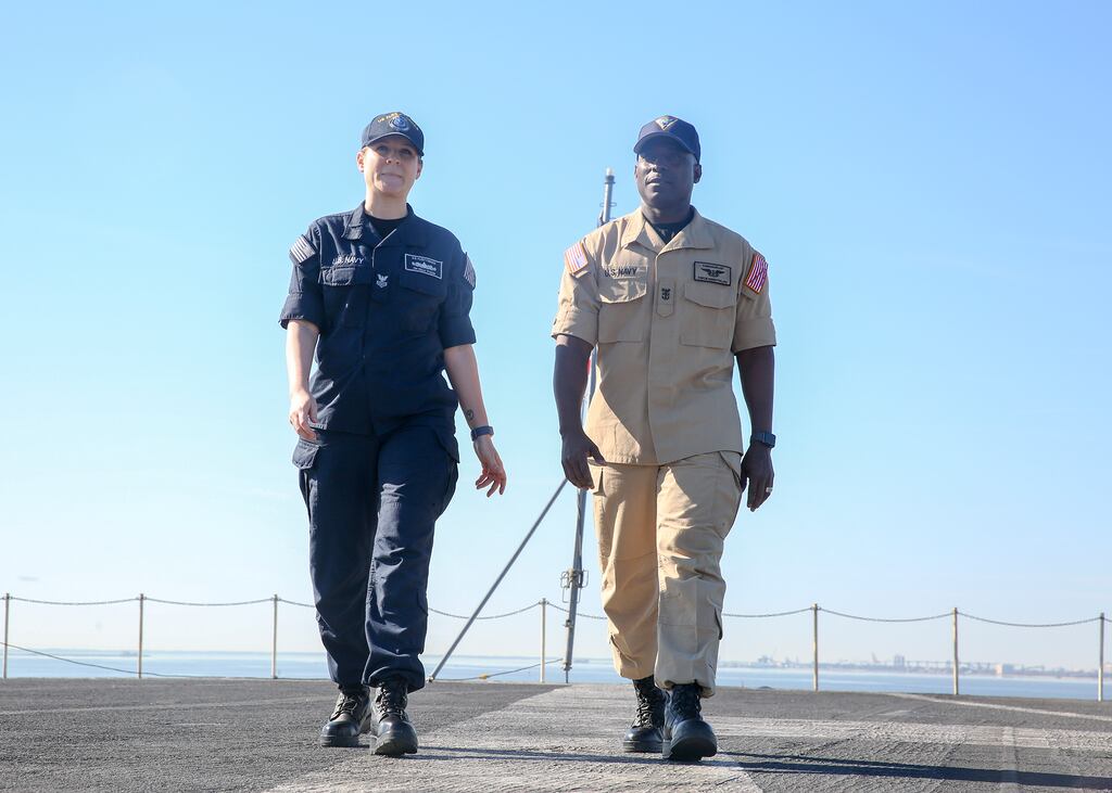 New in 2023: Flame retardant uniform to become more widely available