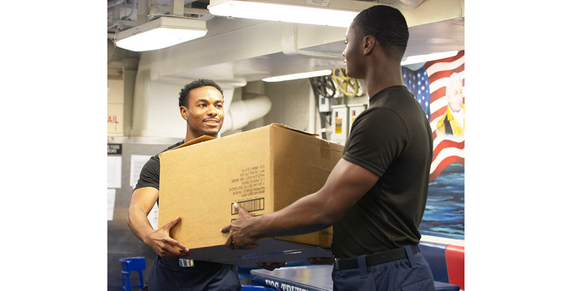 New uniforms revealed! Fashionable and FREE!