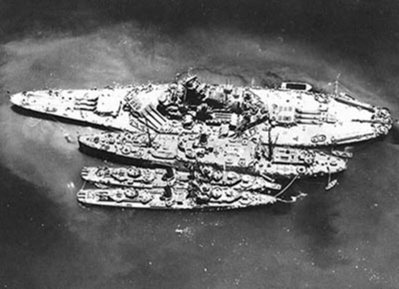 Torpedo Junction: The South Pacific’s brutal underwater war