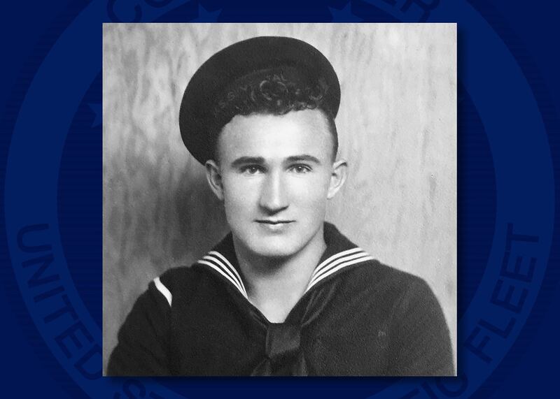 USS Arizona survivor Donald Stratton dies at 97