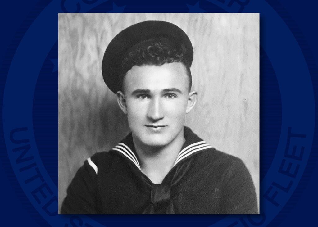 USS Arizona survivor Donald Stratton dies at 97