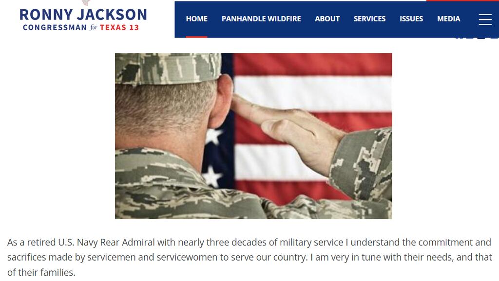 Lawmaker who claims to be a retired rear admiral was actually demoted