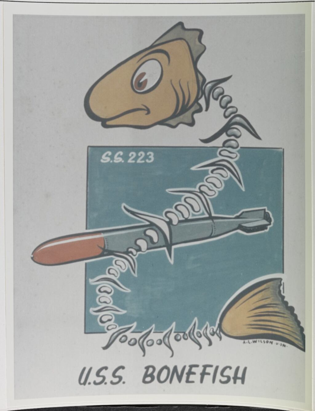 Operation Barney: Bloody payback in the Pacific