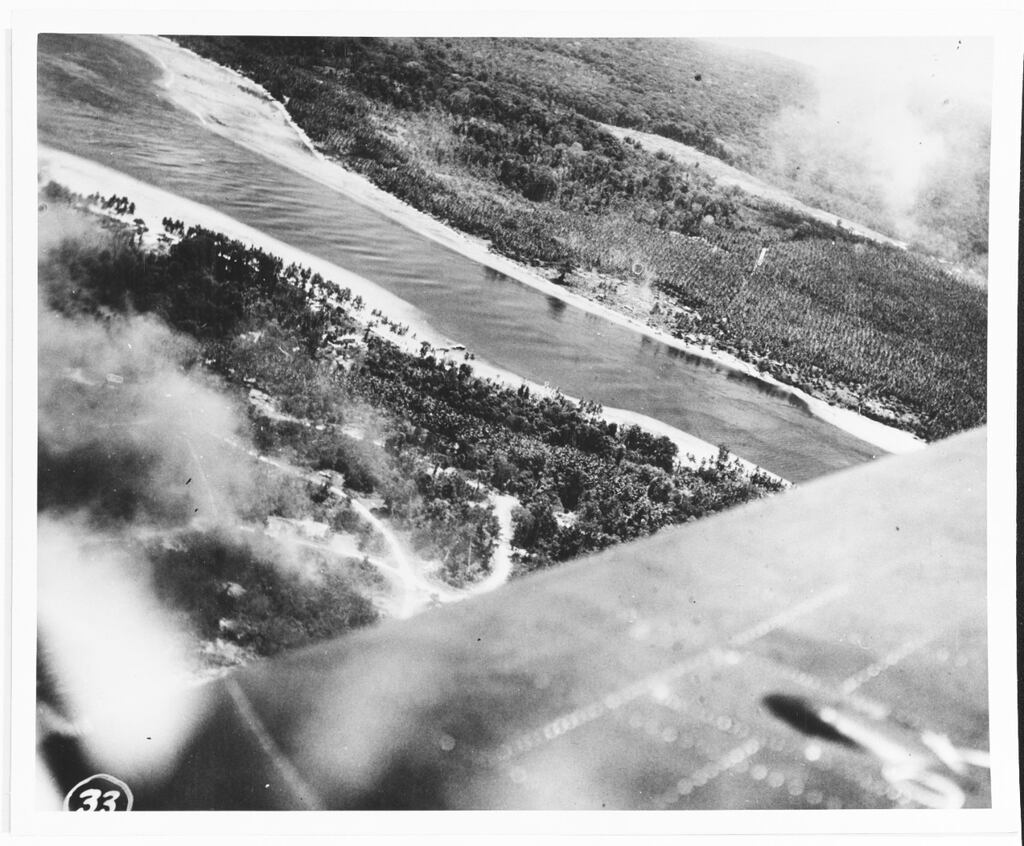 The ‘Reluctant Dragon’ awakens: Saratoga’s brave raid on Rabaul