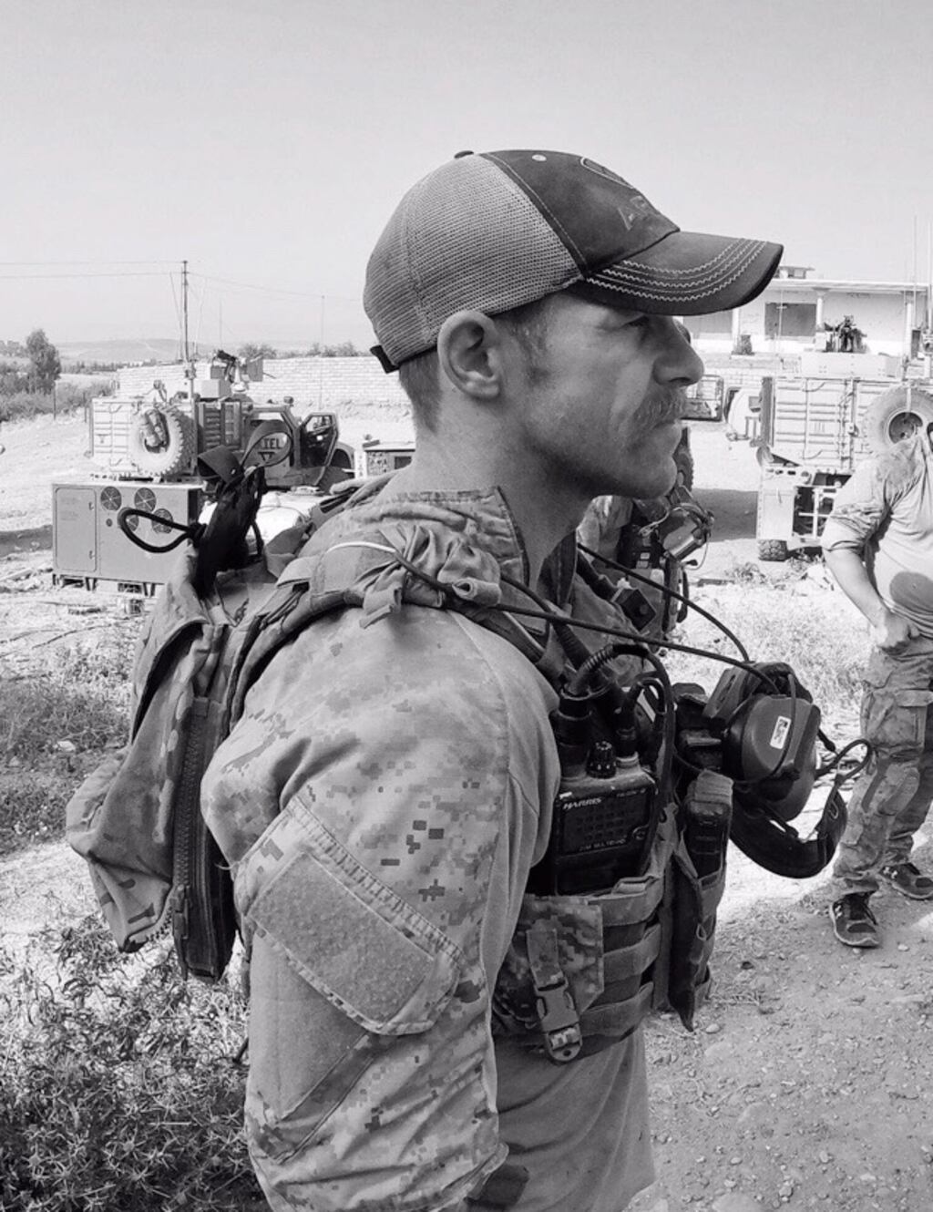With a new team of prosecutors, the Navy takes a final shot at SEAL ...