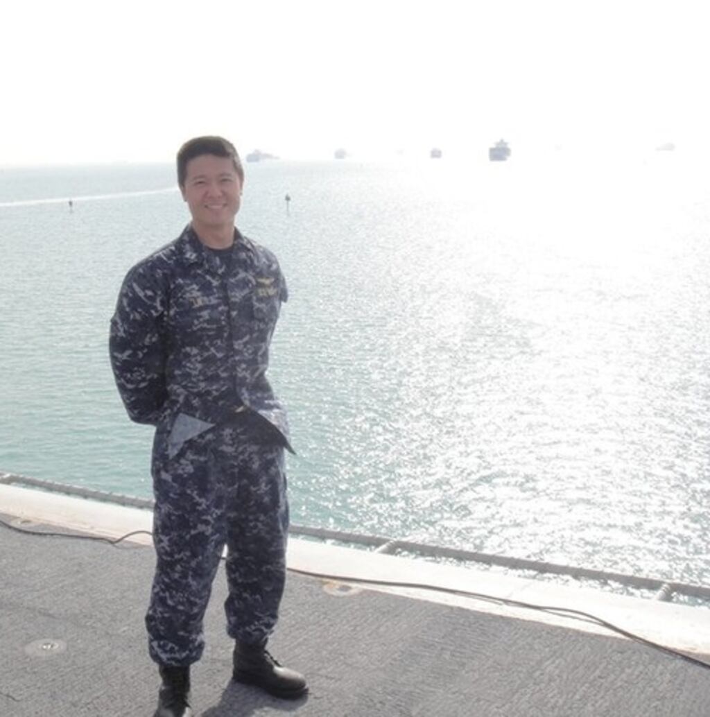 New in 2017: High profile Navy spy trial slated for March