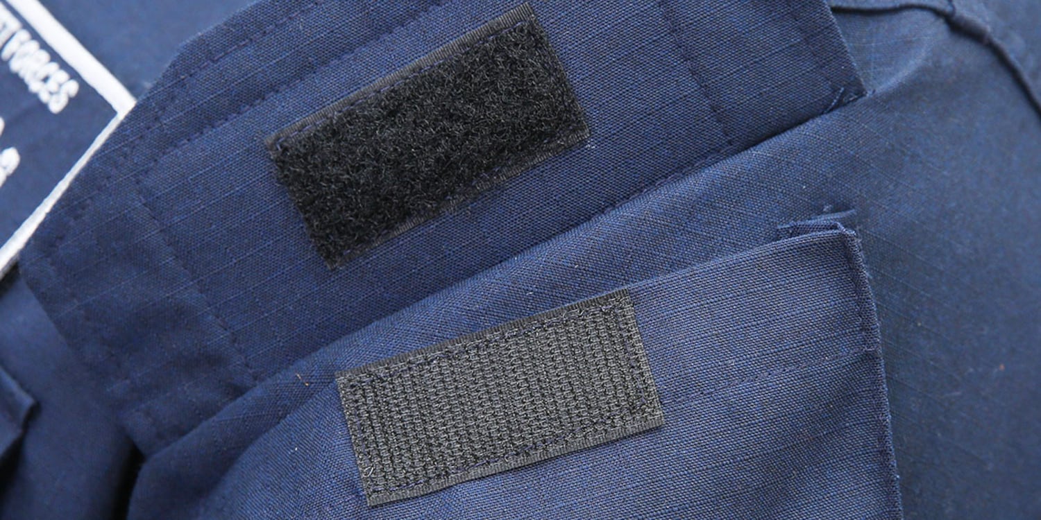 New uniforms revealed! Fashionable and FREE!