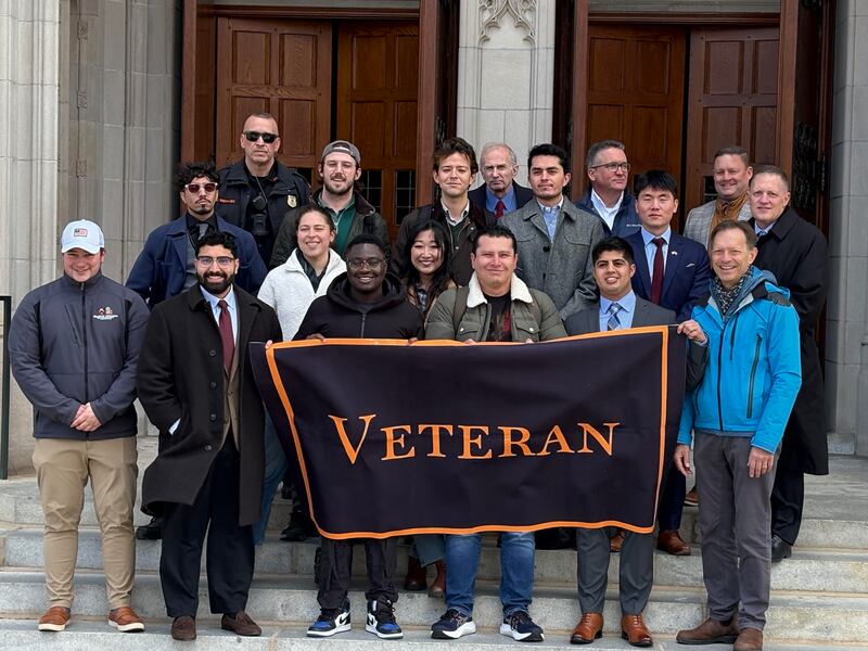 Navy announces new billet-based advancement policy