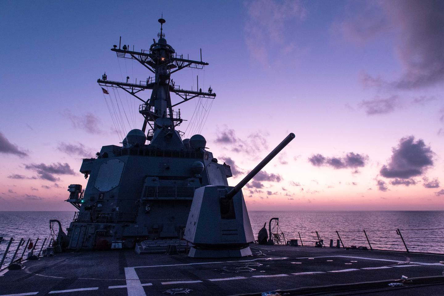 How a junior officer’s horrific death sparked reforms in Navy RHIB ...